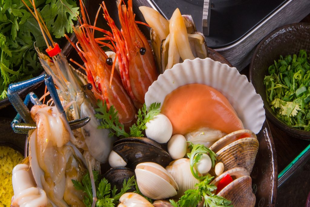 The Delicious Food in Mui Ne You Should Try - Muine Jeepsafari